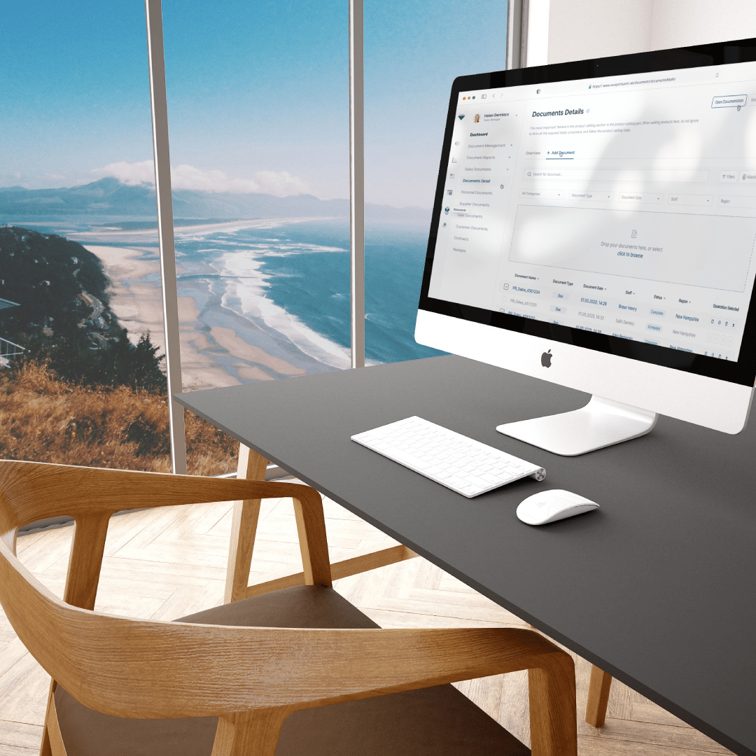 SharePoint Document Management for Enterprise Success